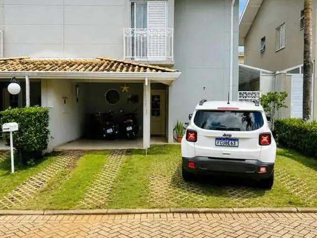 Casa / Sobrado em Condomínio para Venda em Jundiaí/SP Medeiros 5 Quartos