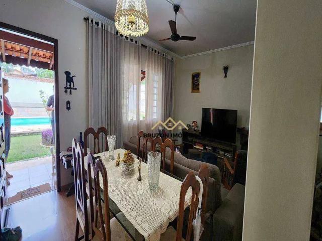 Casa / Sobrado em Condomínio para Venda em Jundiaí/SP Medeiros 5 Quartos