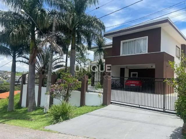 Casa / Sobrado em Condomínio para Venda em Jundiaí/SP Medeiros 6 Quartos