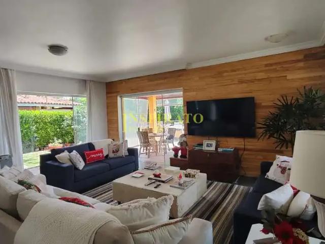 Casa / Sobrado em Condomínio para Venda em Jundiaí/SP Medeiros 6 Quartos