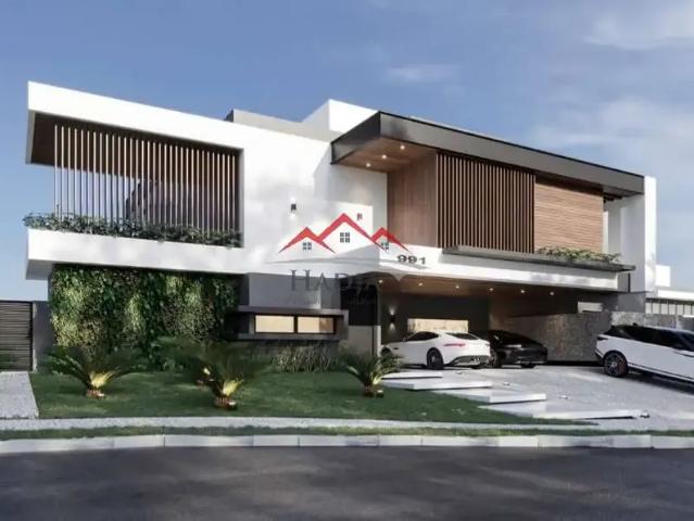 Casa / Sobrado em Condomínio para Venda em Jundiaí/SP Medeiros 6 Quartos
