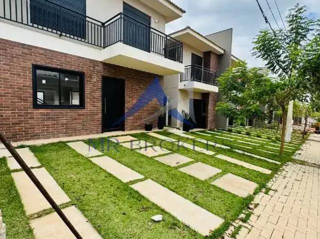 Casa / Sobrado em Condomínio para Venda em Jundiaí/SP Medeiros 2 Quartos