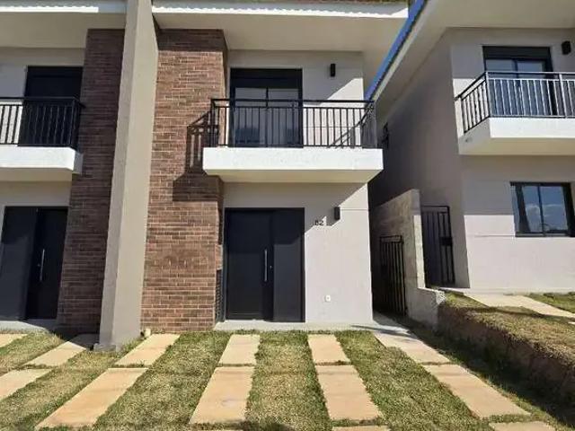 Casa / Sobrado em Condomínio para Venda em Jundiaí/SP Medeiros 2 Quartos