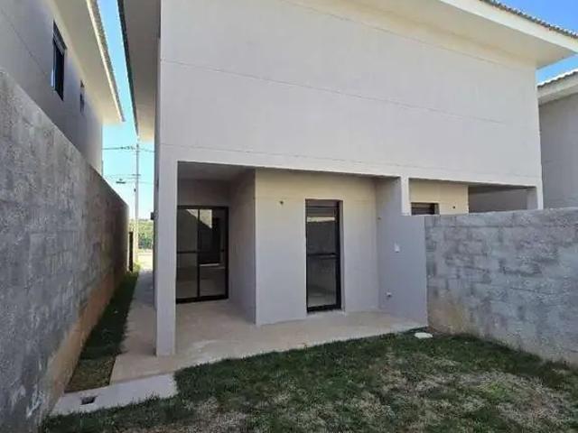 Casa / Sobrado em Condomínio para Venda em Jundiaí/SP Medeiros 2 Quartos