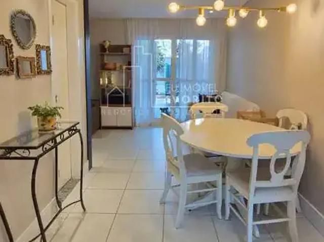 Casa / Sobrado em Condomínio para Venda em Jundiaí/SP Medeiros 2 Quartos