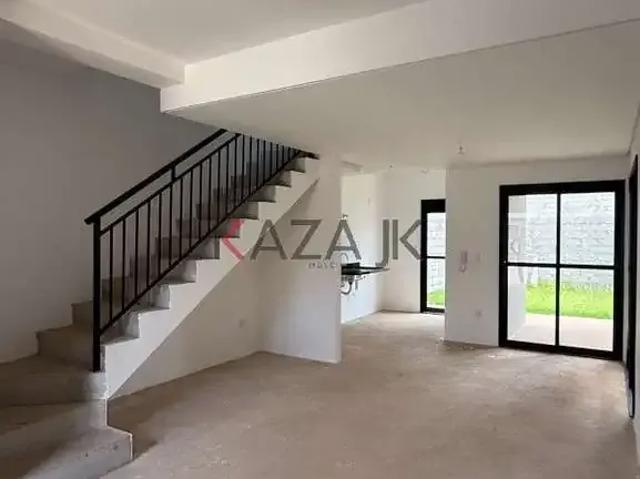 Casa / Sobrado em Condomínio para Venda em Jundiaí/SP Medeiros 2 Quartos