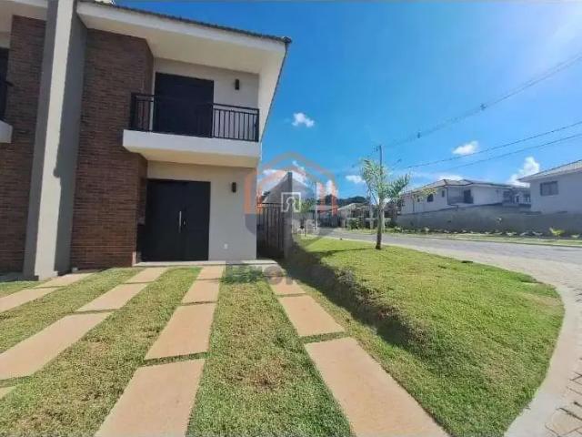 Casa / Sobrado em Condomínio para Venda em Jundiaí/SP Medeiros 2 Quartos
