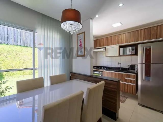 Casa / Sobrado em Condomínio para Venda em Jundiaí/SP Medeiros 2 Quartos