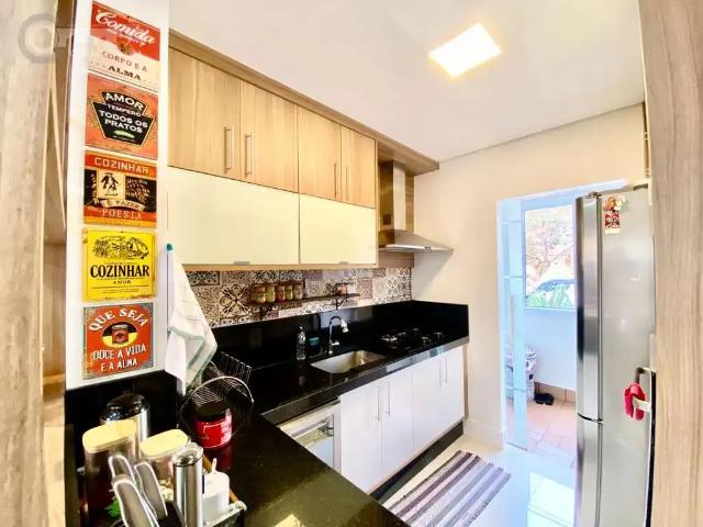 Casa / Sobrado em Condomínio para Venda em Jundiaí/SP Medeiros 2 Quartos