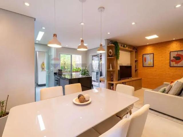 Casa / Sobrado em Condomínio para Venda em Jundiaí/SP Medeiros 2 Quartos