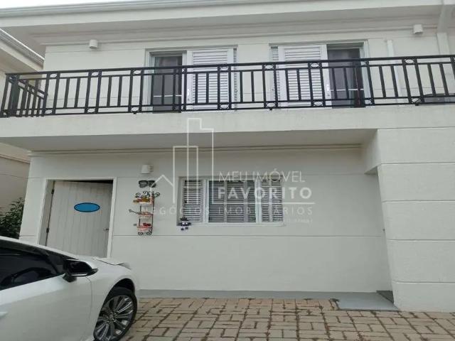 Casa / Sobrado em Condomínio para Venda em Jundiaí/SP Medeiros 2 Quartos