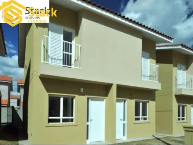 Casa / Sobrado em Condomínio para Venda em Jundiaí/SP Medeiros 2 Quartos