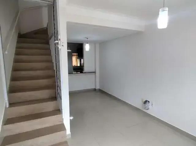 Casa / Sobrado em Condomínio para Venda em Jundiaí/SP Medeiros 2 Quartos