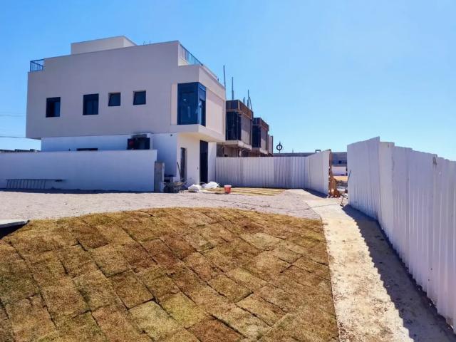 Casa / Sobrado em Condomínio para Venda em Jundiaí/SP Medeiros 3 Quartos