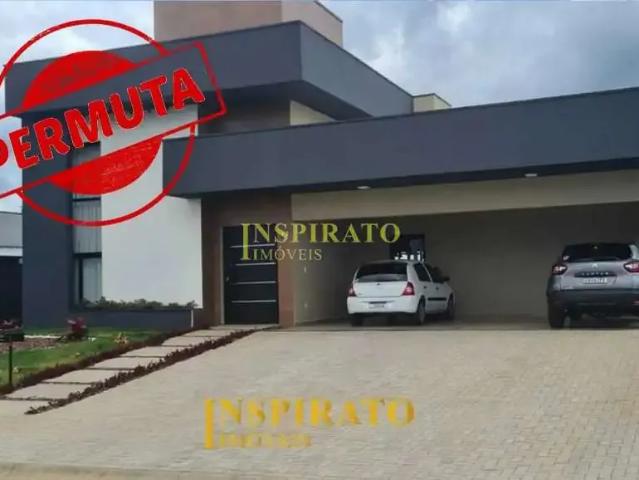 Casa / Sobrado em Condomínio para Venda em Jundiaí/SP Medeiros 3 Quartos