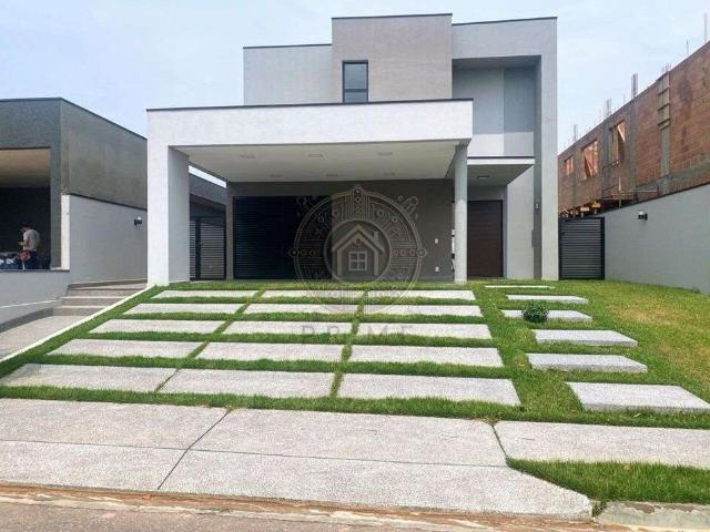 Casa / Sobrado em Condomínio para Venda em Jundiaí/SP Medeiros 3 Quartos