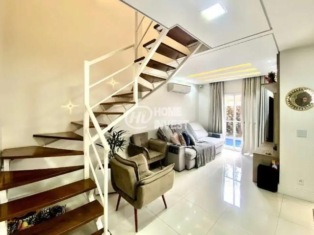 Casa / Sobrado em Condomínio para Venda em Jundiaí/SP Medeiros 3 Quartos
