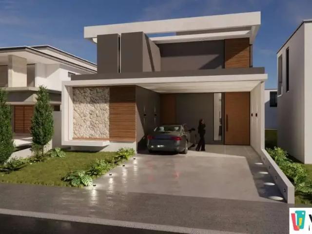 Casa / Sobrado em Condomínio para Venda em Jundiaí/SP Medeiros 3 Quartos