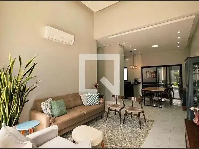 Casa / Sobrado em Condomínio para Venda em Jundiaí/SP Medeiros 3 Quartos
