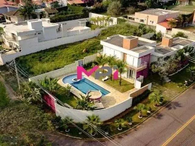 Casa / Sobrado em Condomínio para Venda em Jundiaí/SP Medeiros 3 Quartos