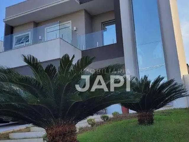 Casa / Sobrado em Condomínio para Venda em Jundiaí/SP Medeiros 3 Quartos