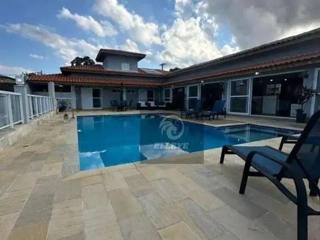 Casa / Sobrado em Condomínio para Venda em Jundiaí/SP Medeiros 3 Quartos