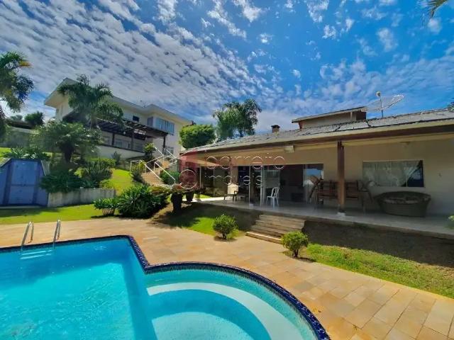 Casa / Sobrado em Condomínio para Venda em Jundiaí/SP Medeiros 3 Quartos