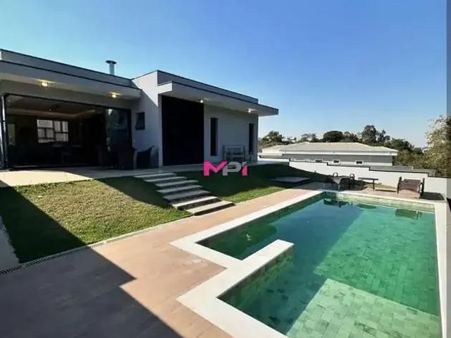 Casa / Sobrado em Condomínio para Venda em Jundiaí/SP Medeiros 3 Quartos