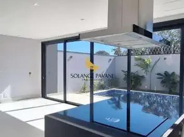 Casa / Sobrado em Condomínio para Venda em Jundiaí/SP Medeiros 3 Quartos