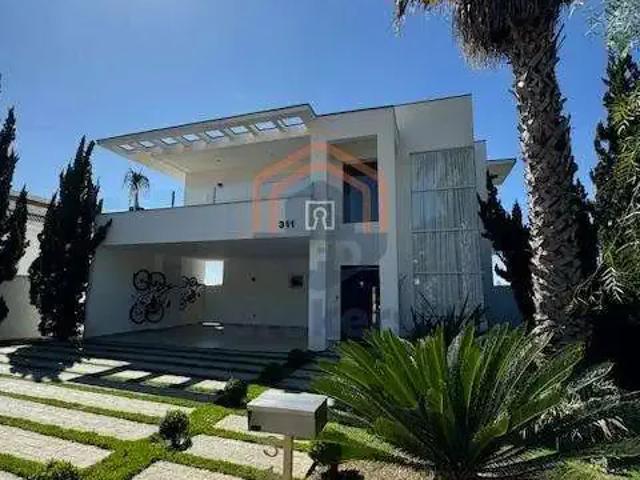Casa / Sobrado em Condomínio para Venda em Jundiaí/SP Medeiros 3 Quartos