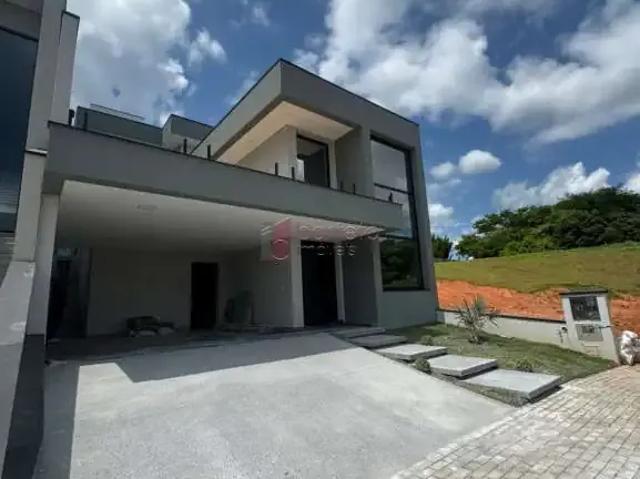 Casa / Sobrado em Condomínio para Venda em Jundiaí/SP Medeiros 3 Quartos