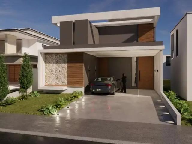 Casa / Sobrado em Condomínio para Venda em Jundiaí/SP Medeiros 3 Quartos