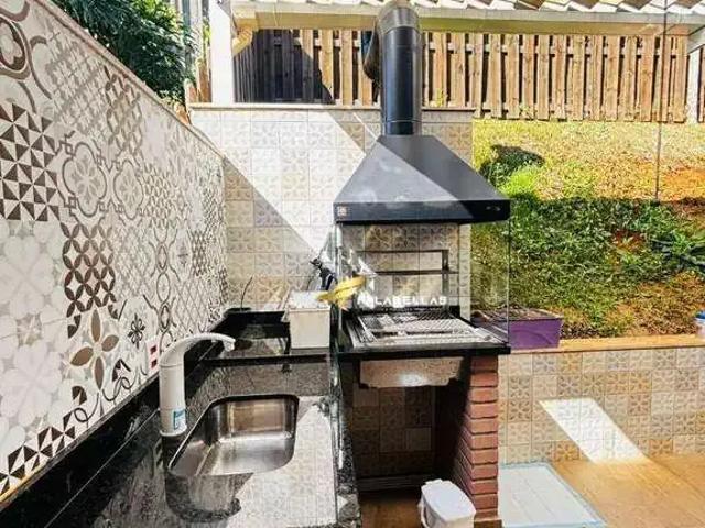 Casa / Sobrado em Condomínio para Venda em Jundiaí/SP Medeiros 3 Quartos