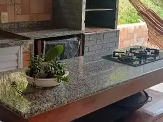 Casa / Sobrado em Condomínio para Venda em Jundiaí/SP Medeiros 3 Quartos