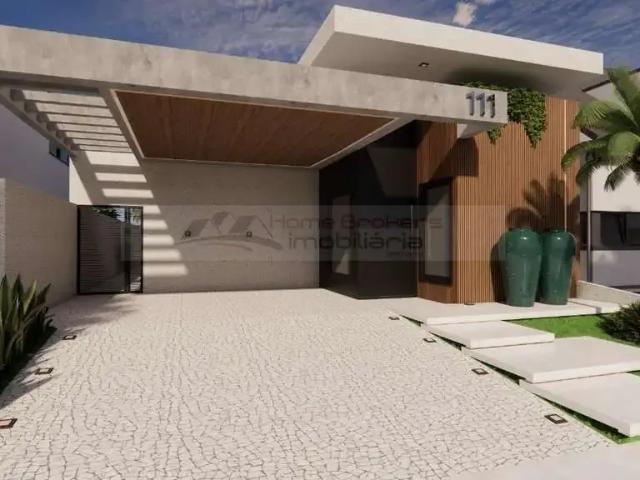 Casa / Sobrado em Condomínio para Venda em Jundiaí/SP Medeiros 3 Quartos