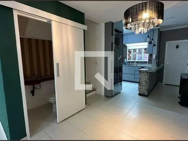 Casa / Sobrado em Condomínio para Venda em Jundiaí/SP Medeiros 3 Quartos
