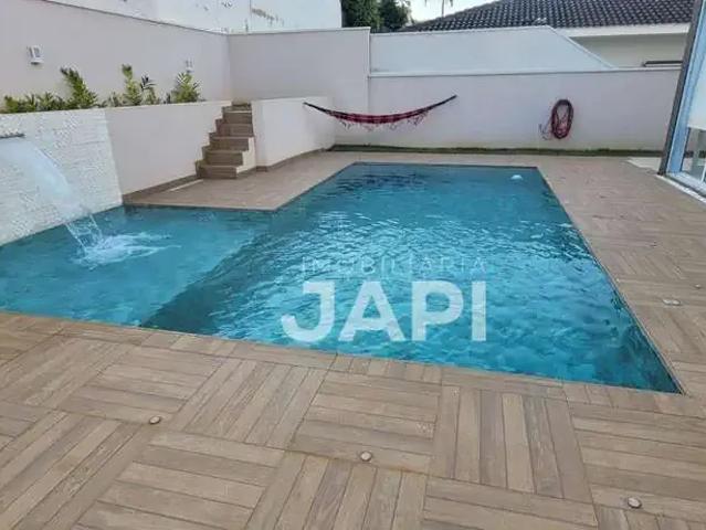 Casa / Sobrado em Condomínio para Venda em Jundiaí/SP Medeiros 3 Quartos