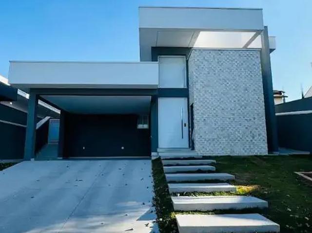 Casa / Sobrado em Condomínio para Venda em Jundiaí/SP Medeiros 3 Quartos