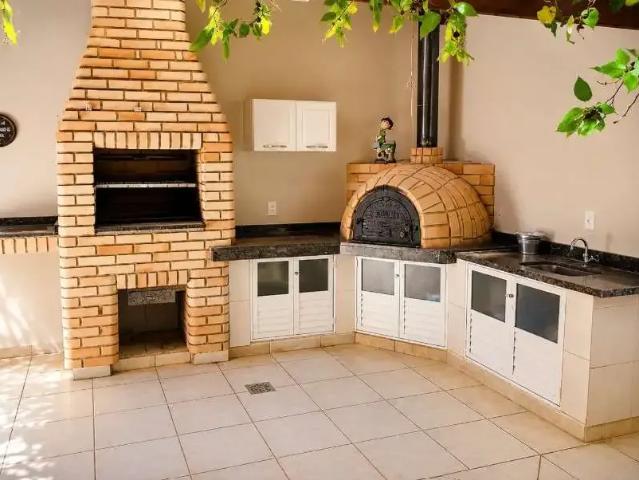 Casa / Sobrado em Condomínio para Venda em Jundiaí/SP Medeiros 3 Quartos