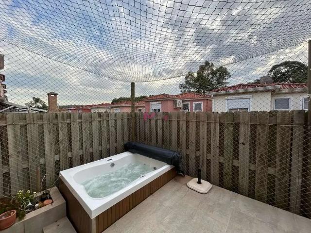 Casa / Sobrado em Condomínio para Venda em Jundiaí/SP Medeiros 3 Quartos