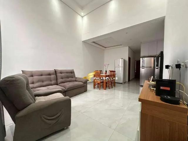 Casa / Sobrado em Condomínio para Venda em Jundiaí/SP Medeiros 3 Quartos