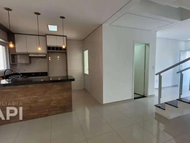 Casa / Sobrado em Condomínio para Venda em Jundiaí/SP Medeiros 3 Quartos