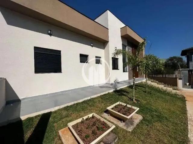Casa / Sobrado em Condomínio para Venda em Jundiaí/SP Medeiros 3 Quartos