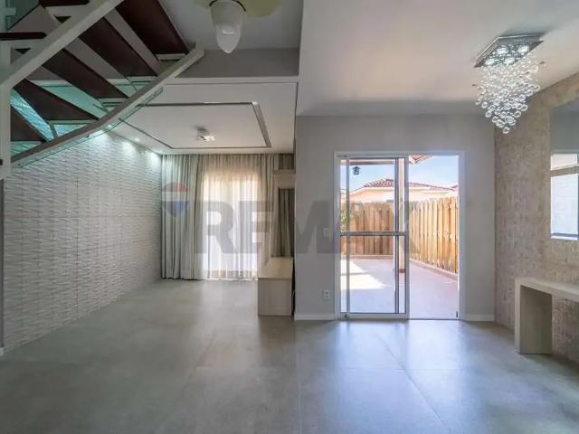 Casa / Sobrado em Condomínio para Venda em Jundiaí/SP Medeiros 3 Quartos
