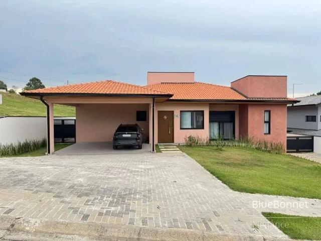 Casa / Sobrado em Condomínio para Venda em Jundiaí/SP Medeiros 3 Quartos