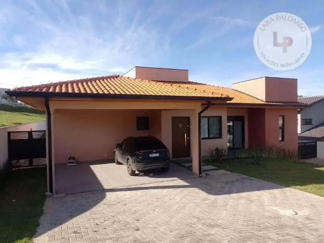 Casa / Sobrado em Condomínio para Venda em Jundiaí/SP Medeiros 3 Quartos