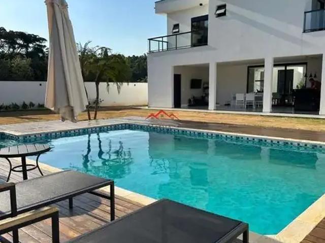 Casa / Sobrado em Condomínio para Venda em Jundiaí/SP Medeiros 3 Quartos