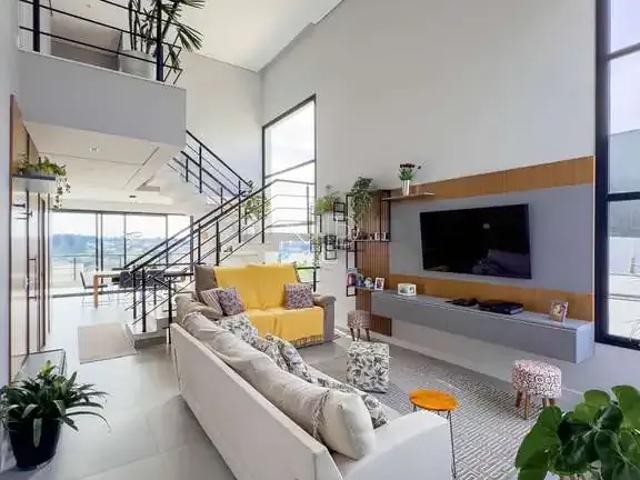 Casa / Sobrado em Condomínio para Venda em Jundiaí/SP Medeiros 3 Quartos