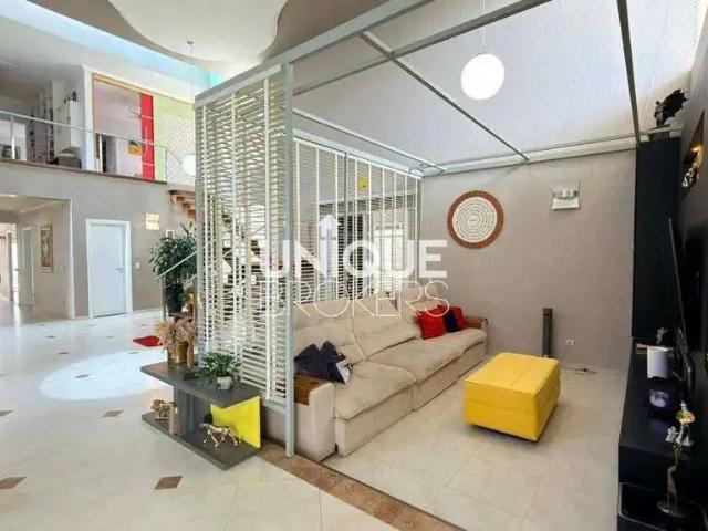 Casa / Sobrado em Condomínio para Venda em Jundiaí/SP Medeiros 3 Quartos