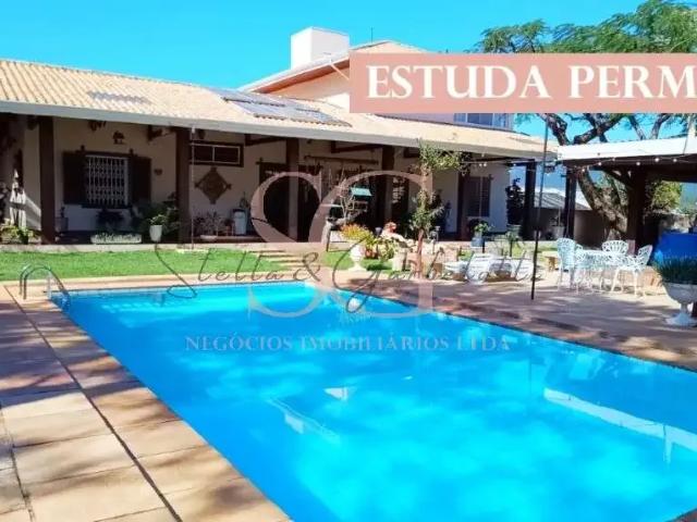 Casa / Sobrado em Condomínio para Venda em Jundiaí/SP Medeiros 3 Quartos